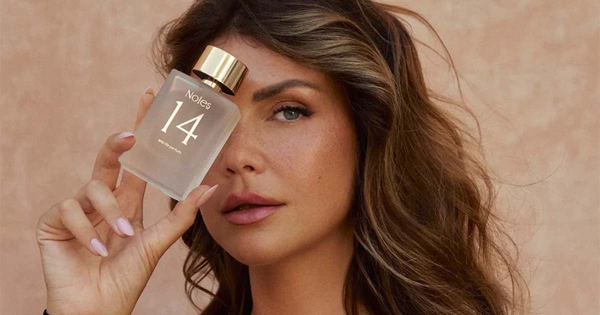 NOLES 14 - Eau de Parfum