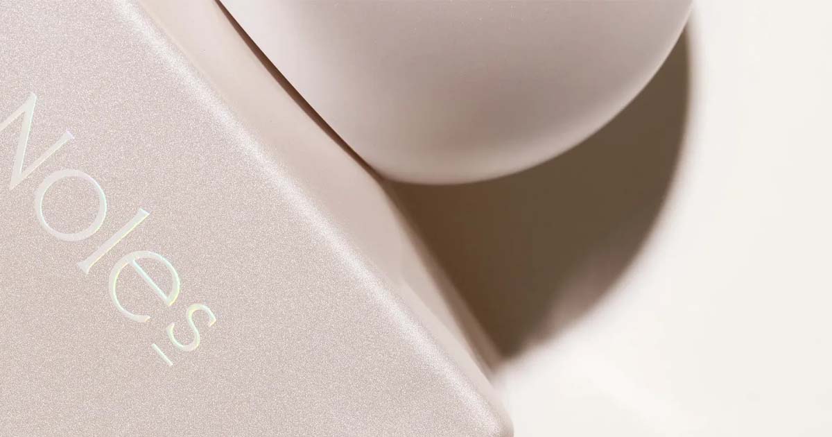 Fari Islands – Eau de Parfum – NOLES